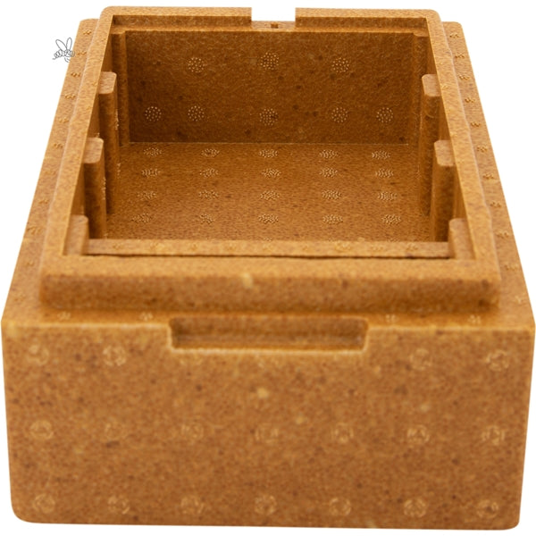 APIDEA Top Feeder 0.7L For Mini Mating Hives – Gwenyn Gruffydd Ltd