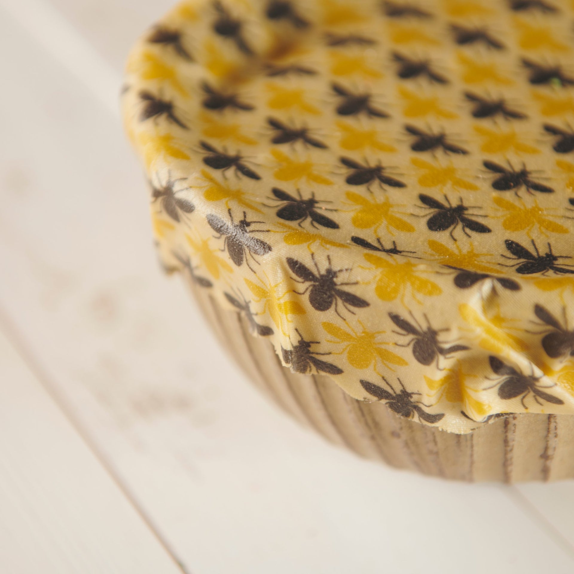 Beeswax Wraps | Reusable Beeswax Food Wraps | Handmade beeswax wrap ...