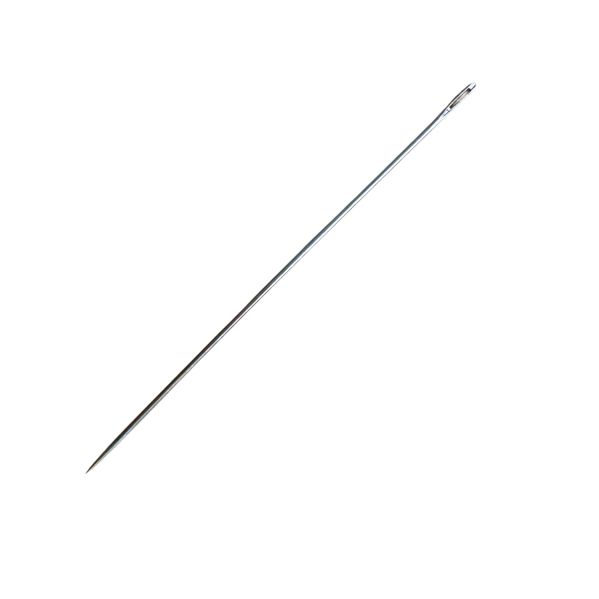 15cm Steel Candle Wicking Needle For Candle Moulds