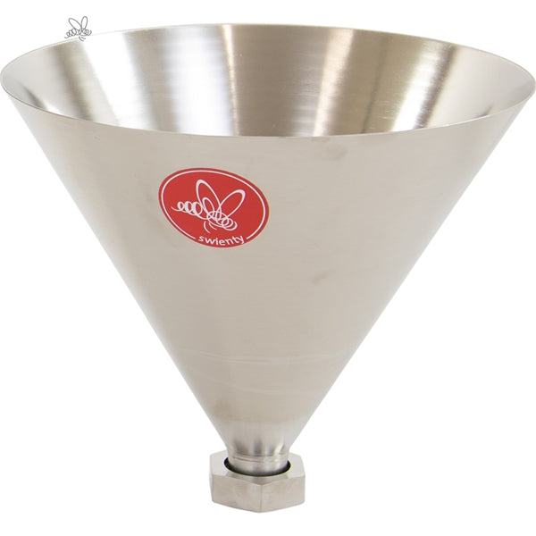 20 Litre Hopper for DANA Api Filling Machine 2000/3000 – Gwenyn ...