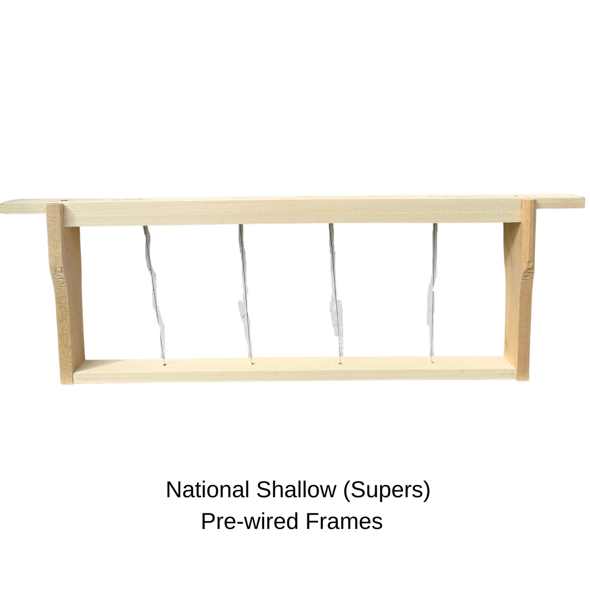 Thomas Pre-Wired National Super Frames - 10 Pack