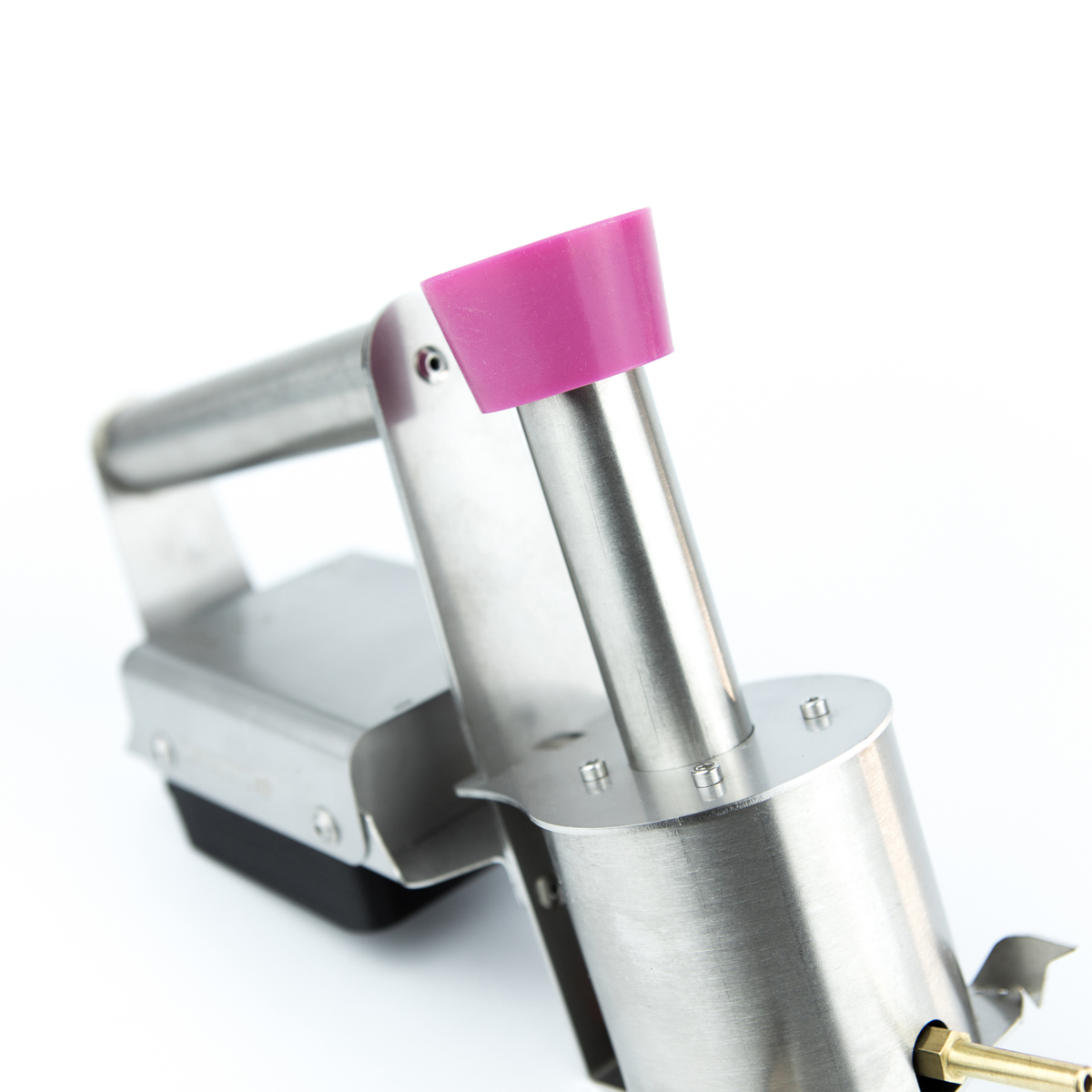 Silicone cleaning cap for InstantVap 18V Original, 12V Original and 18 ...