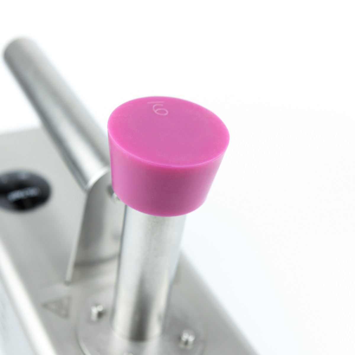 Silicone cleaning cap for InstantVap 18V Original, 12V Original and 18 ...