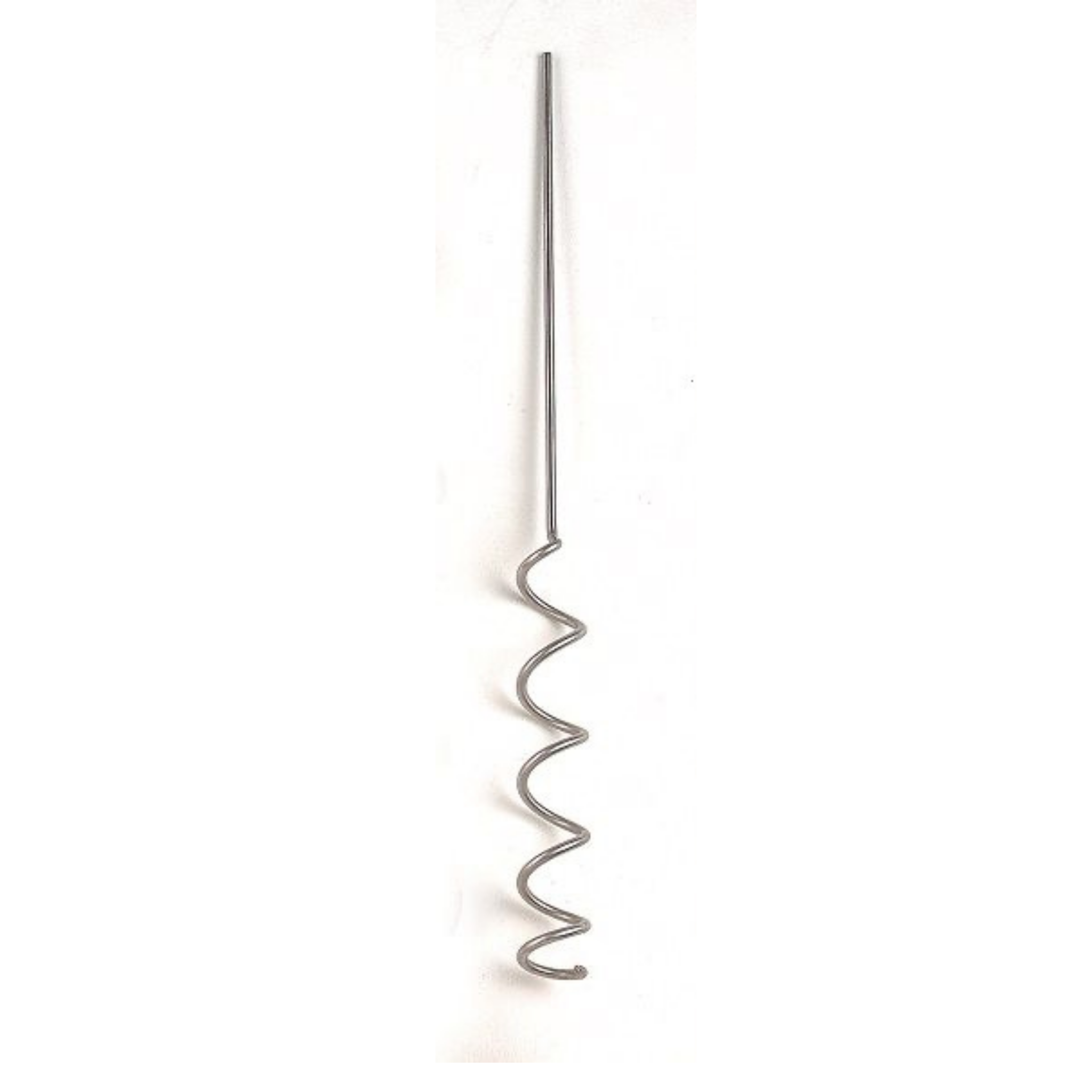 Carl Fritz Honey Creamer Attachment / stirring Corkscrew Mixer 65 cm ...
