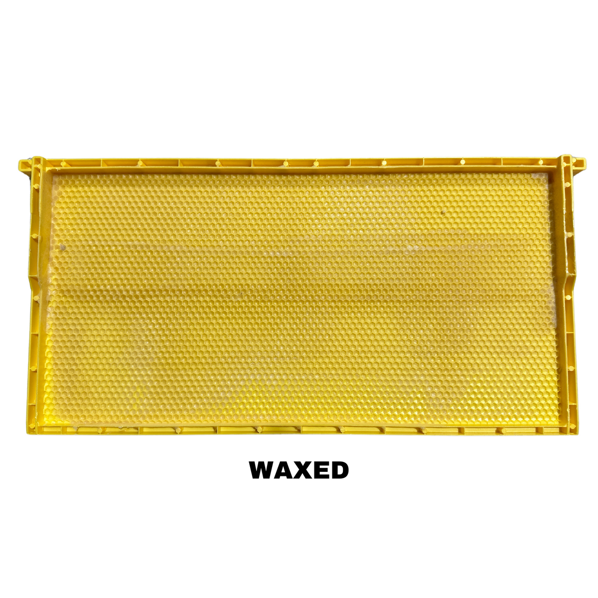 Langstroth Deep Frames | Beehive Boxes And Frames