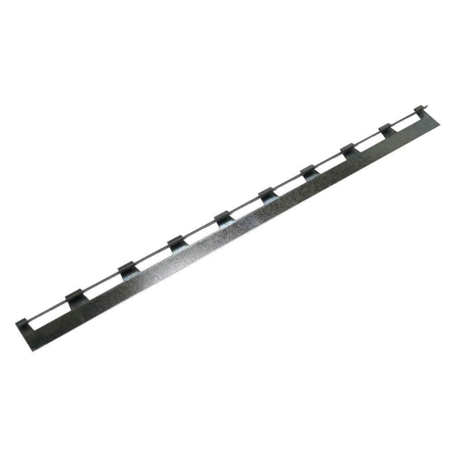 FRAME SPACERS GALVANIZED FOR 9 FRAMES LANGSTROTH - Pair