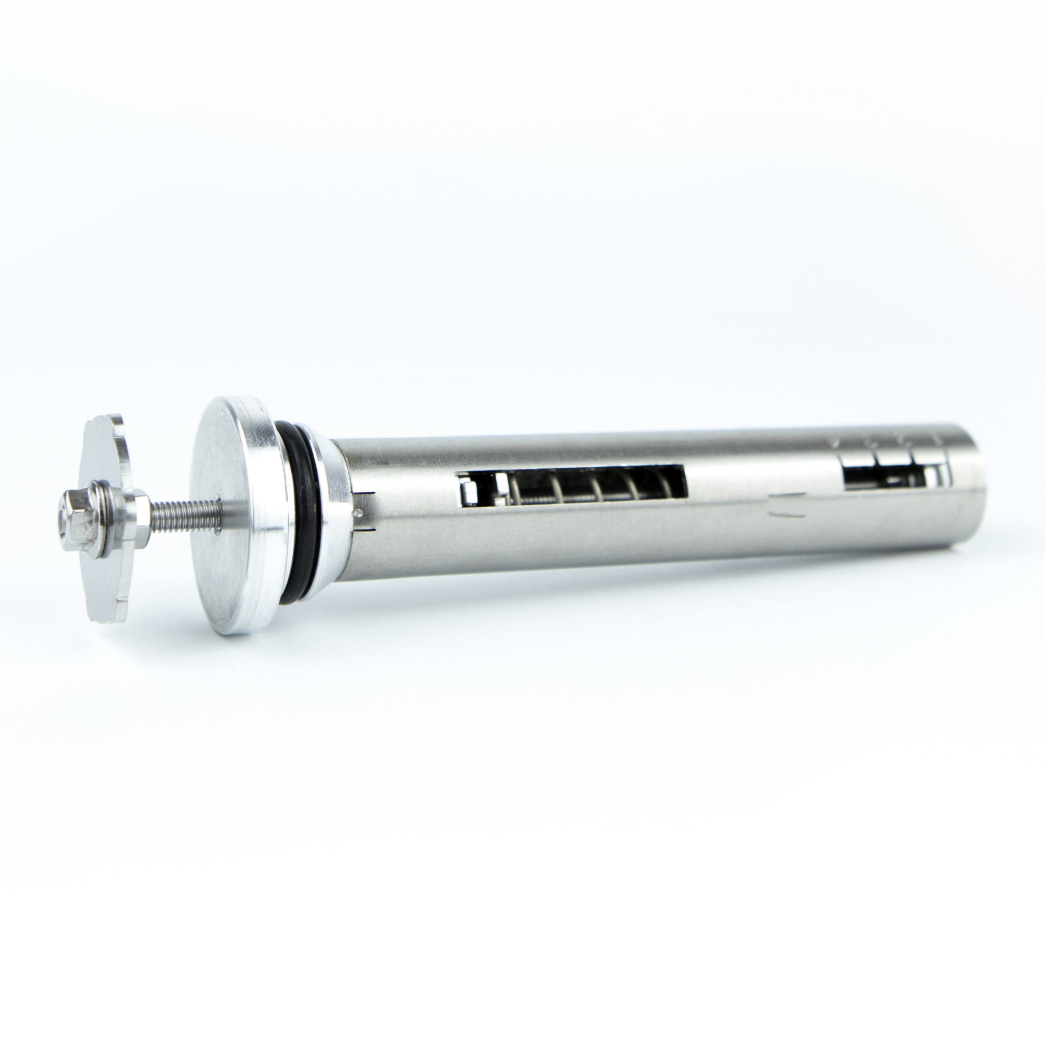 Oxalic Acid Dispenser for InstantVap 18V Original, 12V Original, 18V C ...