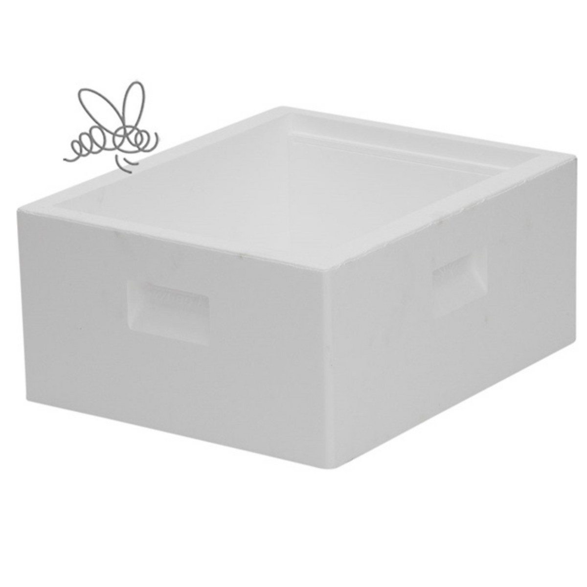 Langstroth Brood Box | Beehive Parts | Beehive Supplies