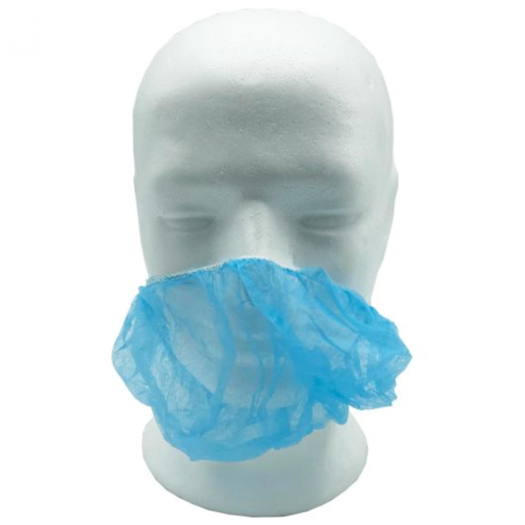 Beard Snood | Disposable Beard Snood – Gwenyn Gruffydd Ltd