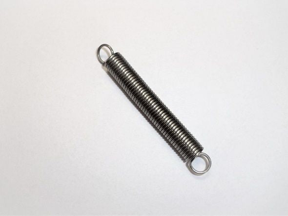 CFM Replacement Stainless Steel Spring – Carl Fritz Motorised ...