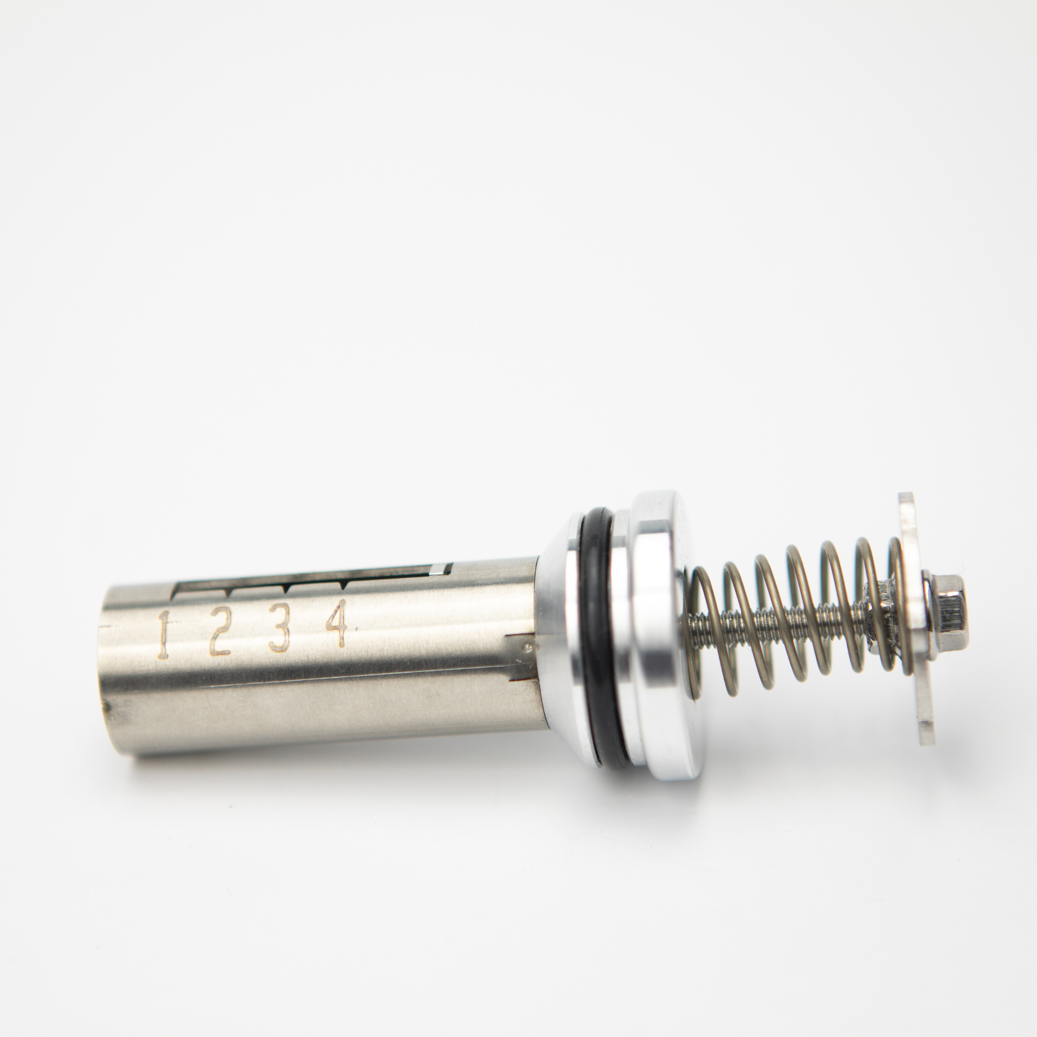 Oxalic acid dispenser for InstantVap 18V Lite vaporizer – Gwenyn ...