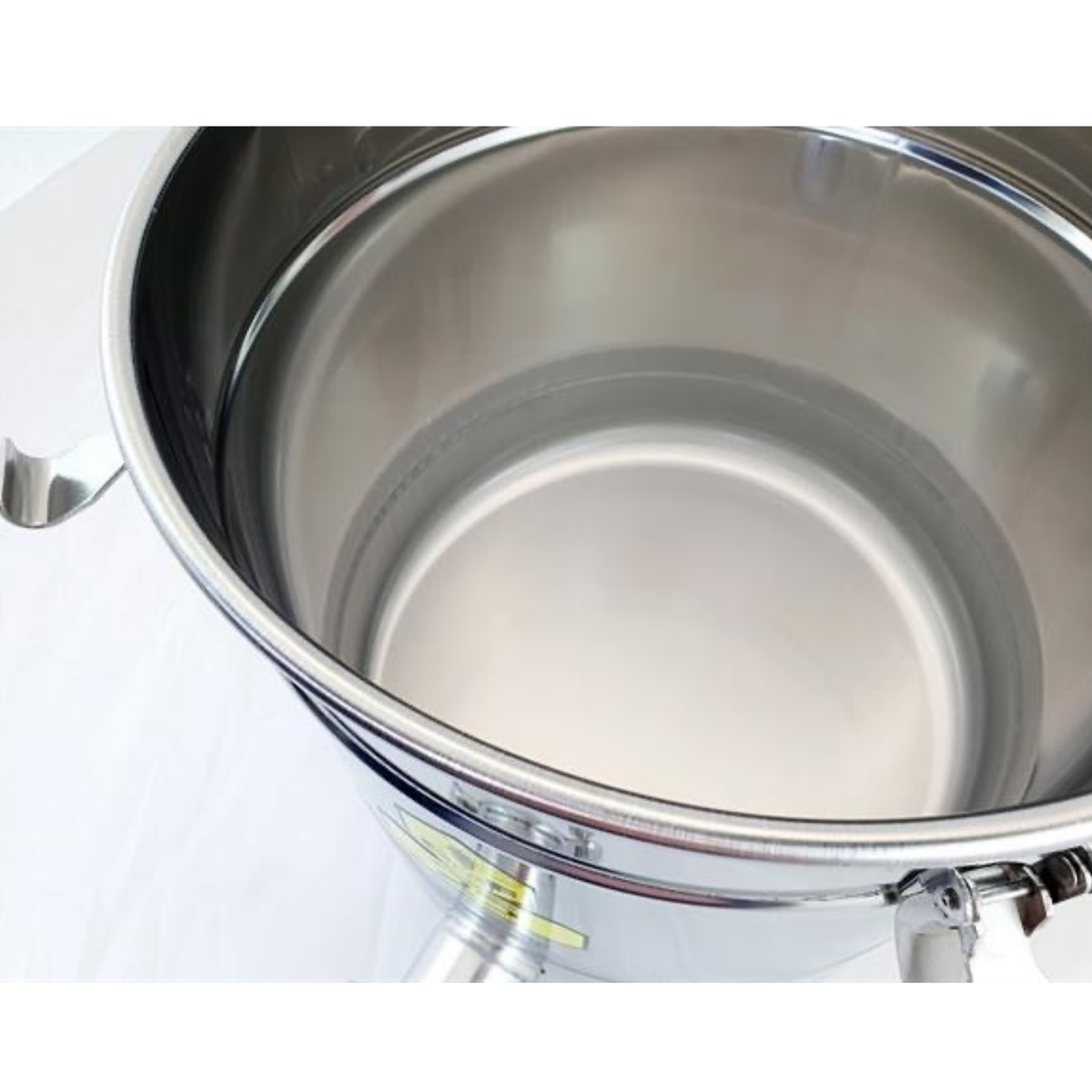 Carl Fritz Honey Settling Tank 50 kg | Beekeeping Supplies