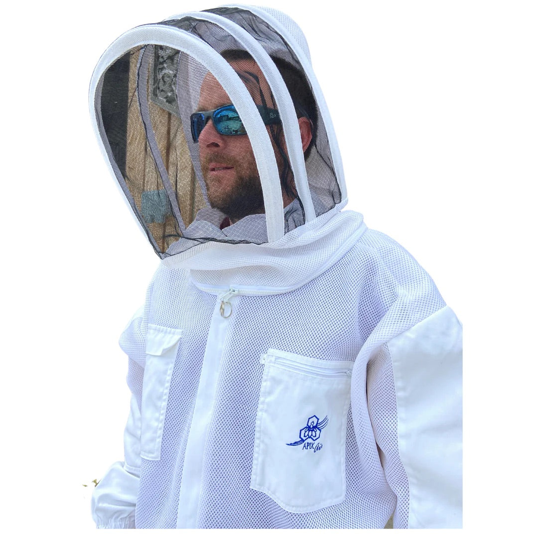 Apix-Air Replacement Hood for Suit – Gwenyn Gruffydd Ltd