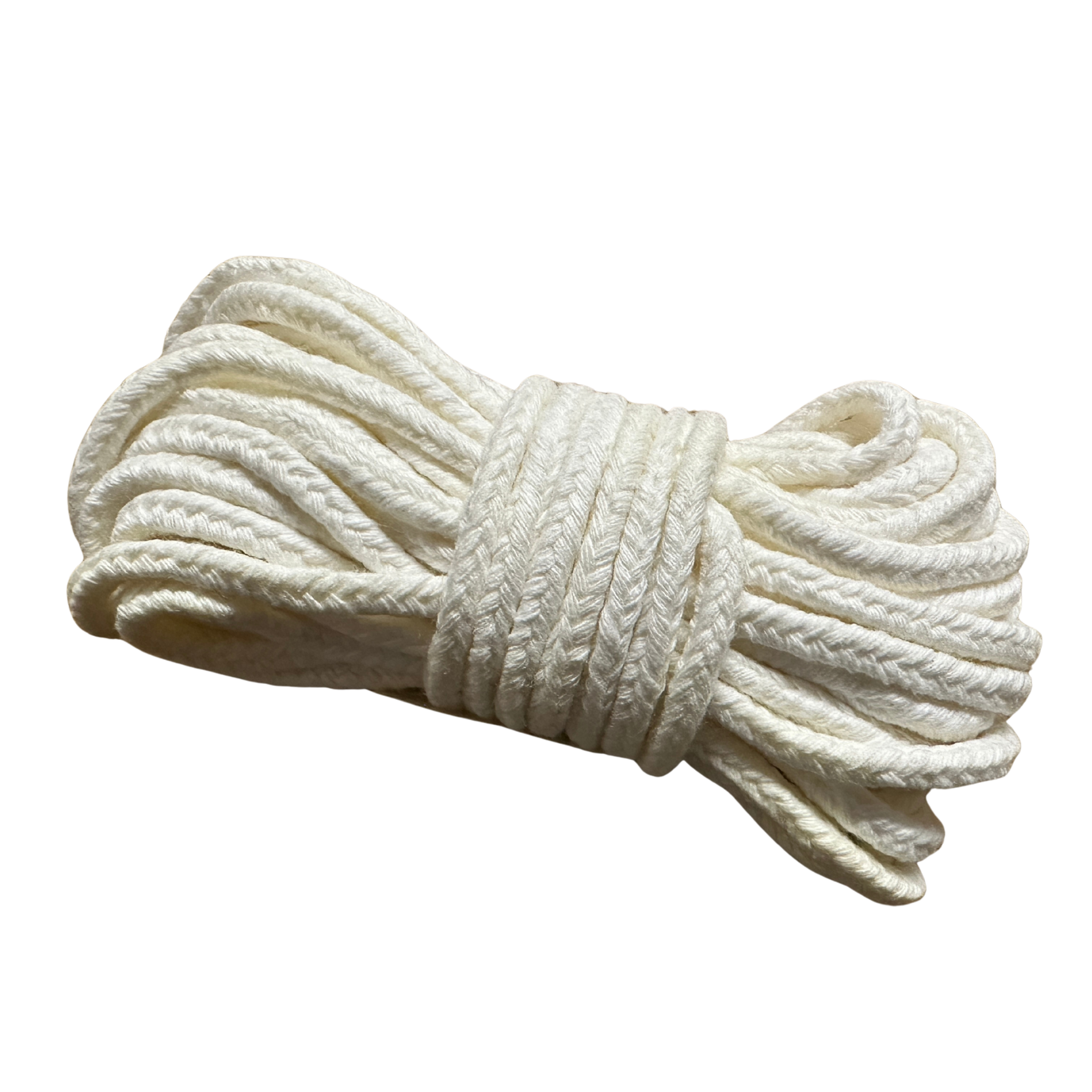 5 Meters Cotton Candle Wick - Size 1" Wick (No 2) – Gwenyn Gruffydd Ltd