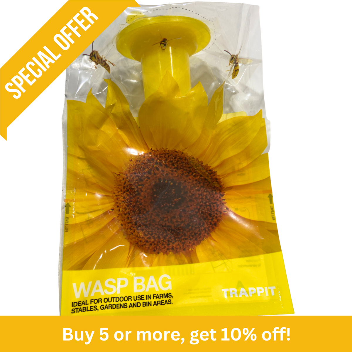 Wasp And Hornet Traps | Wasp Trap Bait | Hornet Catcher