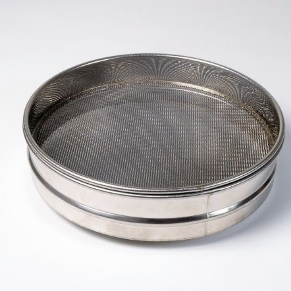 Carl Fritz Double Strainer | Honey Settling Tank 25-50 kg