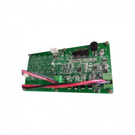 Replacement Motherboard for Thomas Apiculture Electric Bottle Filling ...