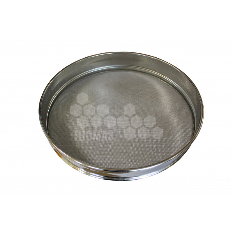 Stainless Steel Honey Filter | 40cm Diameter Filter For Honey Settling Tank