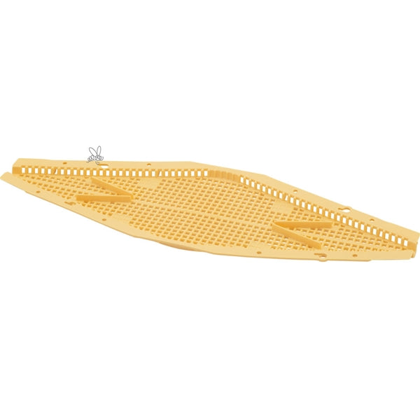 Rhombus Original Nicot Bee Escape Large Plastic for Clearer Board